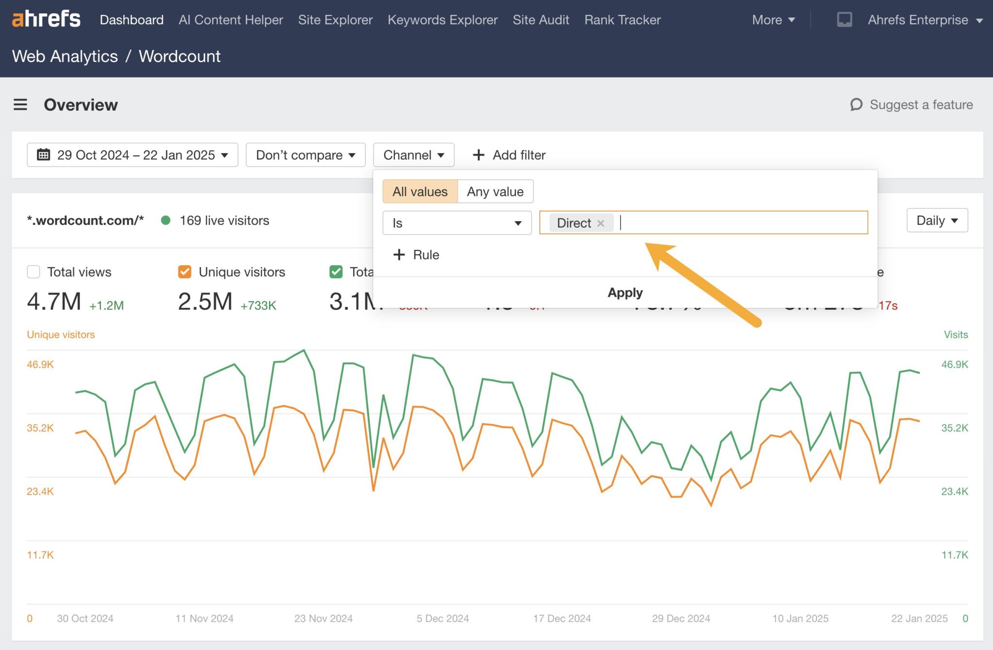 How to Measure Brand Awareness in 2025 (AKA the Year of the Brand)