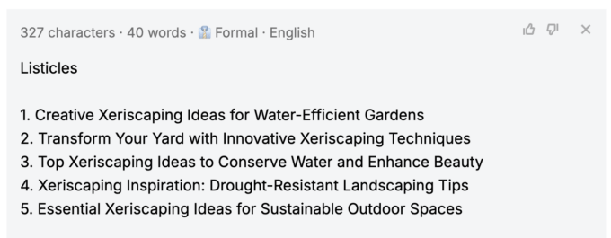 AI Content Creation: My Process for High-Quality, SEO-Friendly Articles