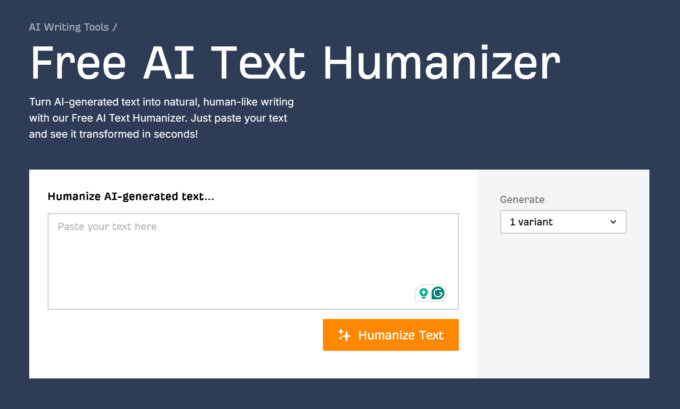 How Do AI Content Detectors Work? Answers From a Data Scientist