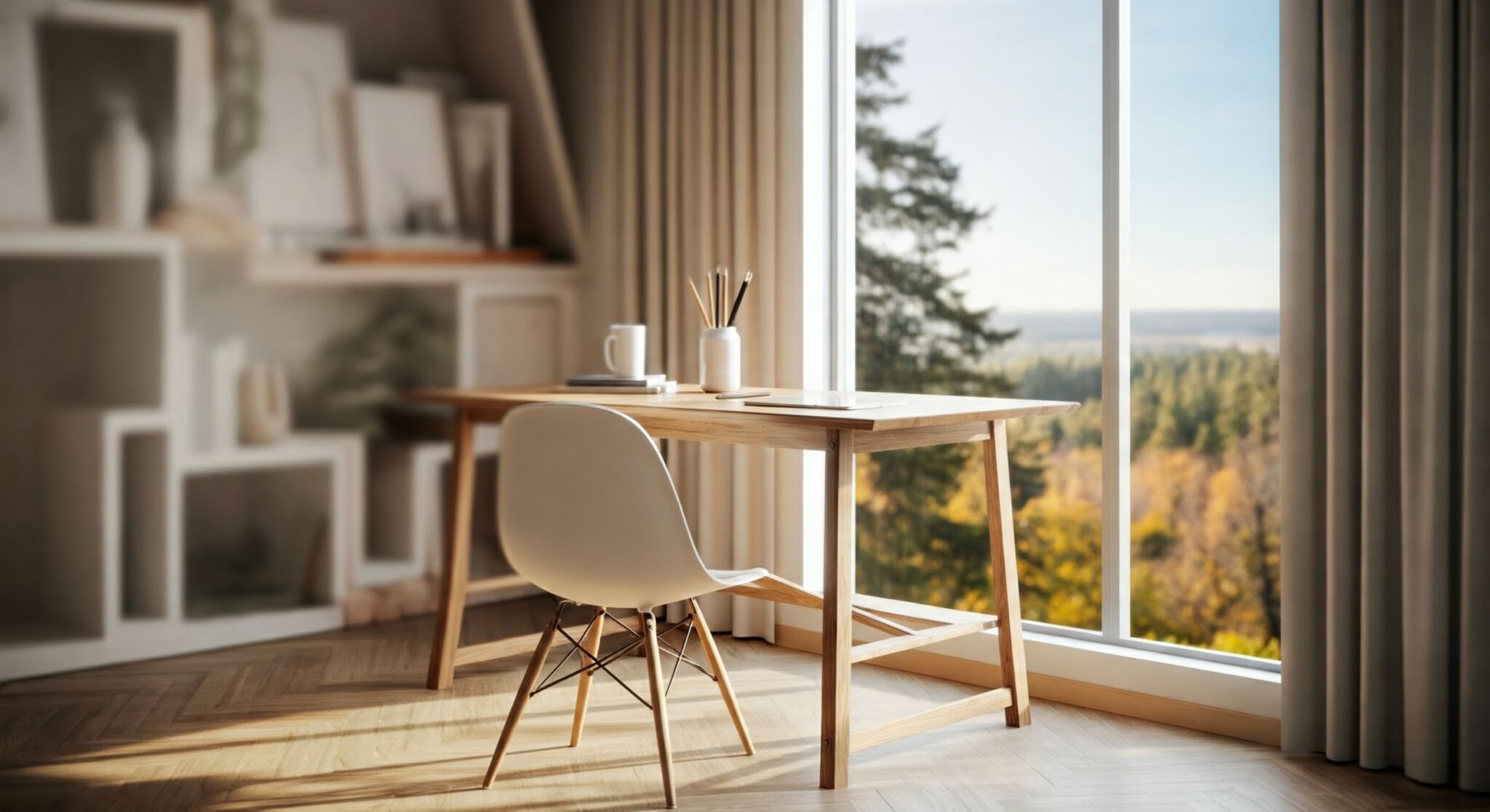 I Reviewed the Best AI Image Generators for 2025