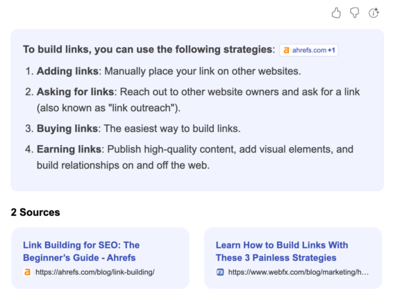 16 Top Search Engines in 2025 (Including Google Alternatives) – Ewebtoolz