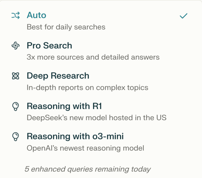 16 Top Search Engines in 2025 (Including Google Alternatives) – Ewebtoolz