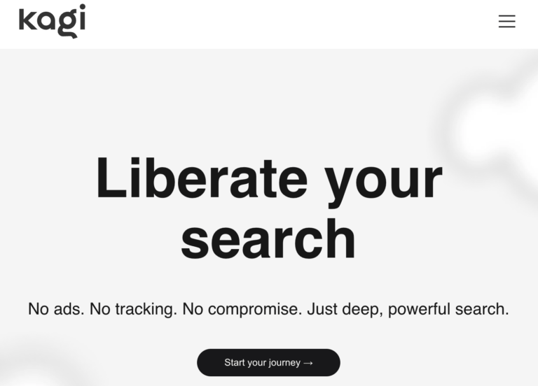 16 Top Search Engines in 2025 (Including Google Alternatives)