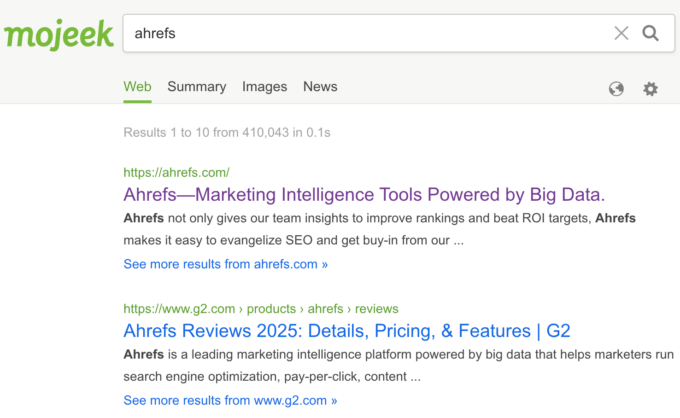 16 Top Search Engines in 2025 (Including Google Alternatives)