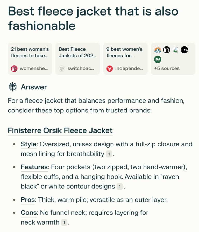 16 Top Search Engines in 2025 (Including Google Alternatives)