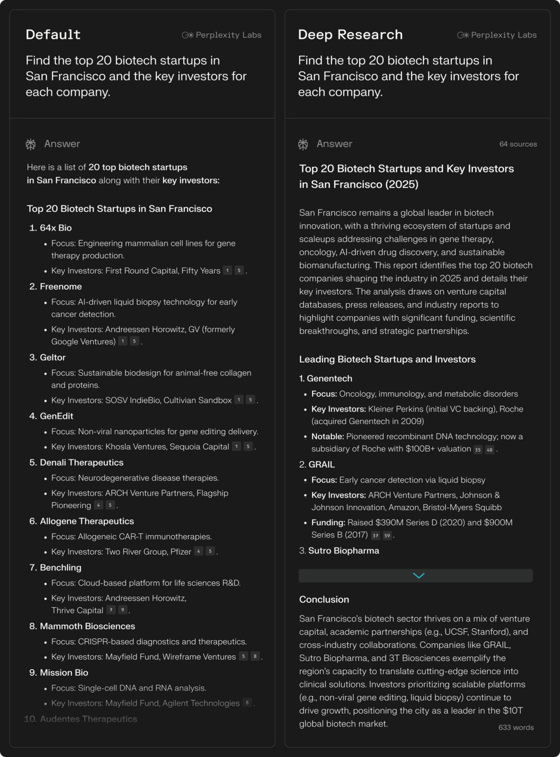 16 Top Search Engines in 2025 (Including Google Alternatives) – Ewebtoolz