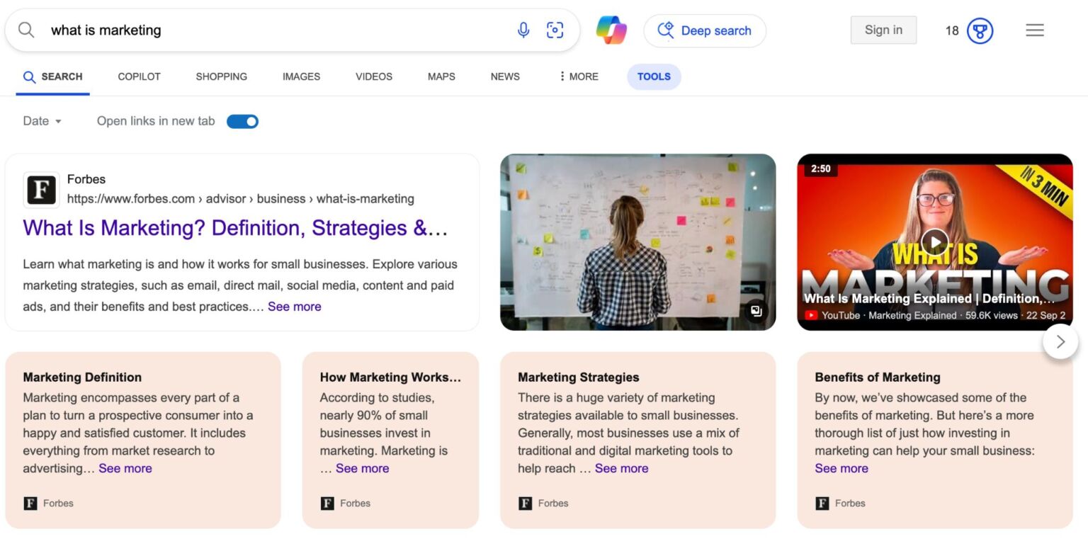 16 Top Search Engines in 2025 (Including Google Alternatives)