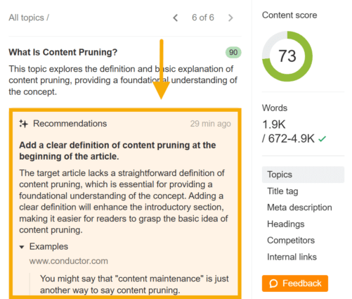 The Best AI Content Optimization Tools for 2025