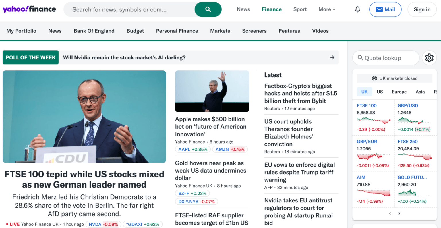 16 Top Search Engines in 2025 (Including Google Alternatives) – Ewebtoolz