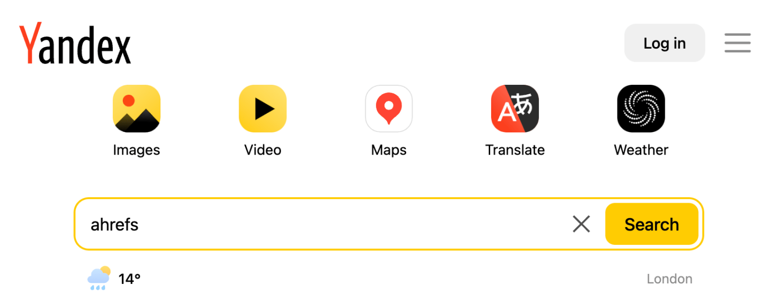 16 Top Search Engines in 2025 (Including Google Alternatives) – Ewebtoolz