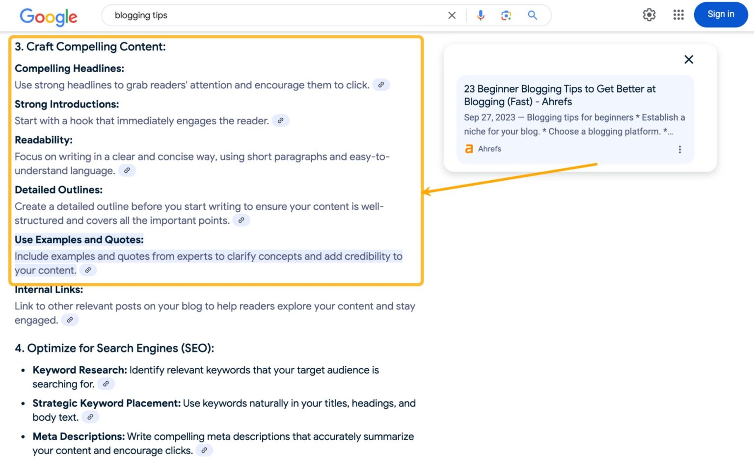 SEO for Financial Services: How to Build Trust and Rank Higher in 2025