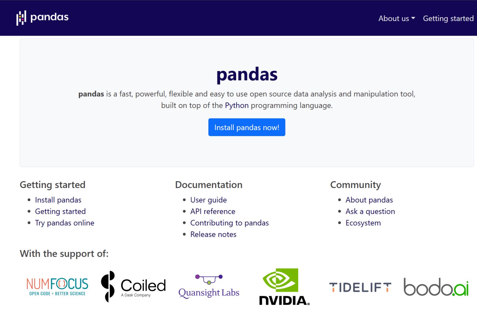 Python for SEO, Explained for Beginners