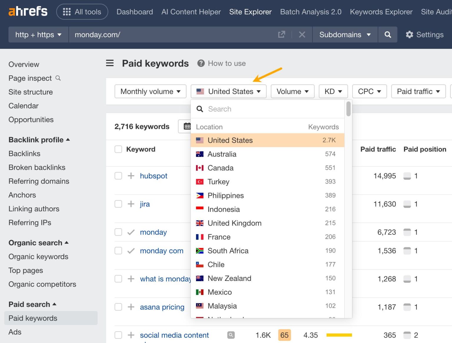 How to Do an Actually Useful PPC Competitive Analysis Using AI