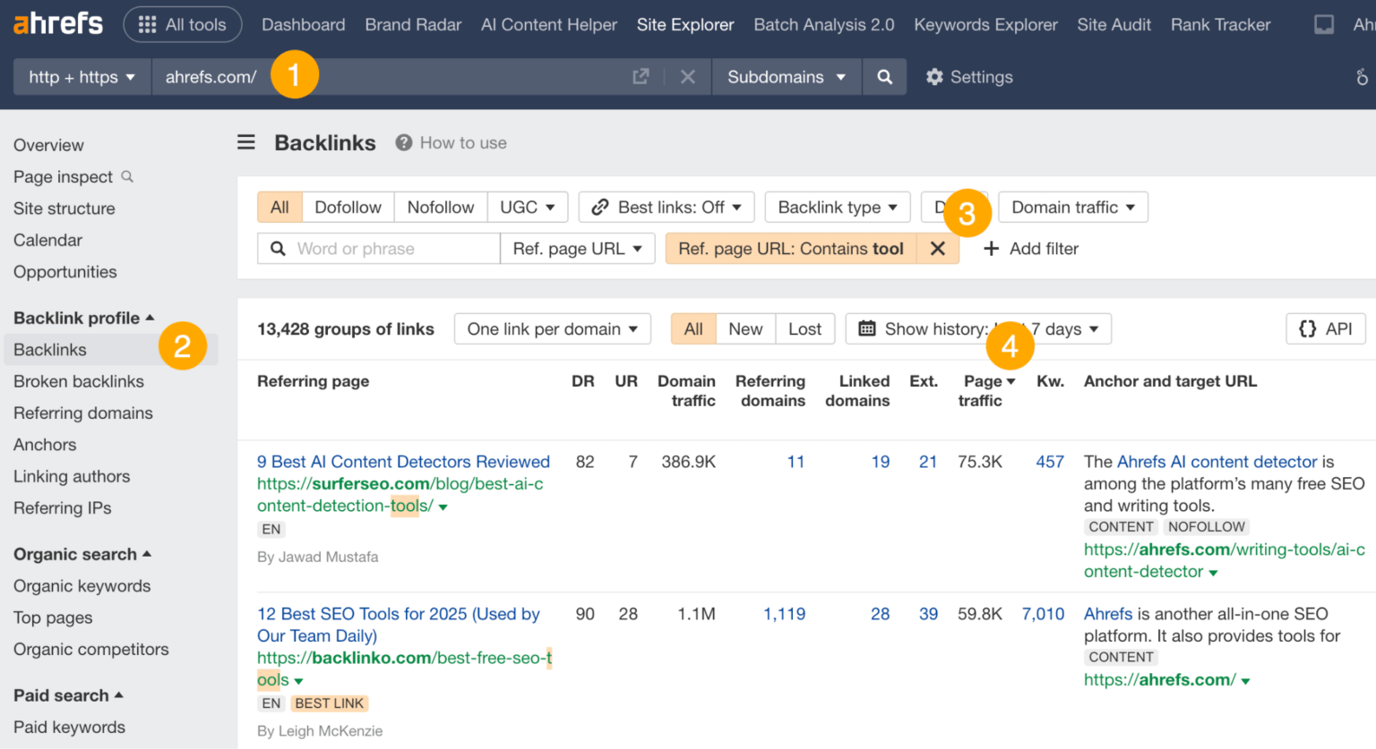 Share of Search: How to Calculate, Use, And Improve It