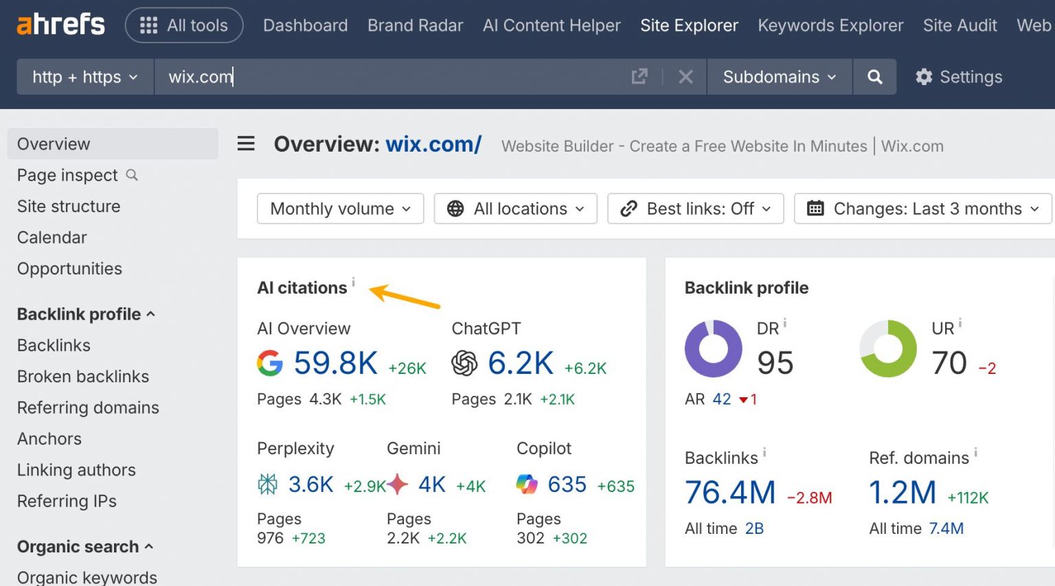 The Complete AI Visibility Guide for SEOs, Marketers, and Site Owners