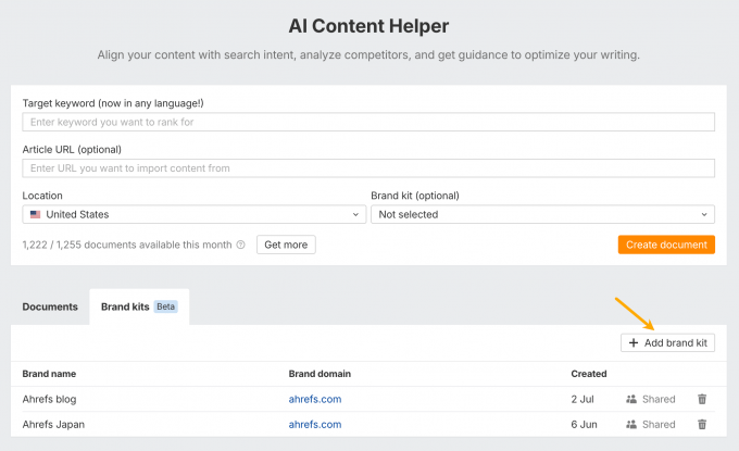 AI-Generated Content 101 for Marketers and Creators