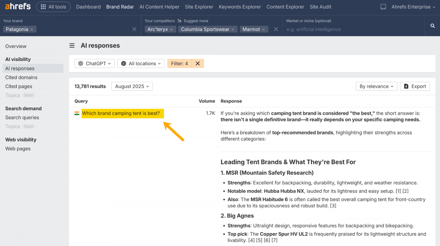 What We Actually Know About Optimizing for LLM Search