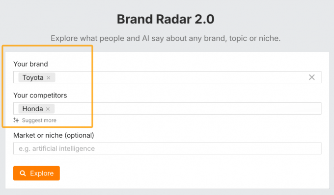 10 Ways to Use Ahrefs’ Brand Radar to Grow AI Visibility
