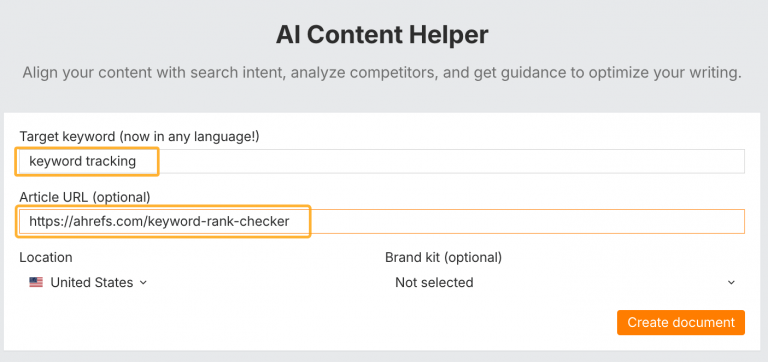 10 Ways to Use Ahrefs’ Brand Radar to Grow AI Visibility