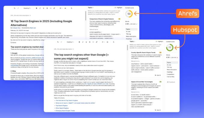 Republishing Content for SEO & AI: How to Update Posts (Not Just Change ...