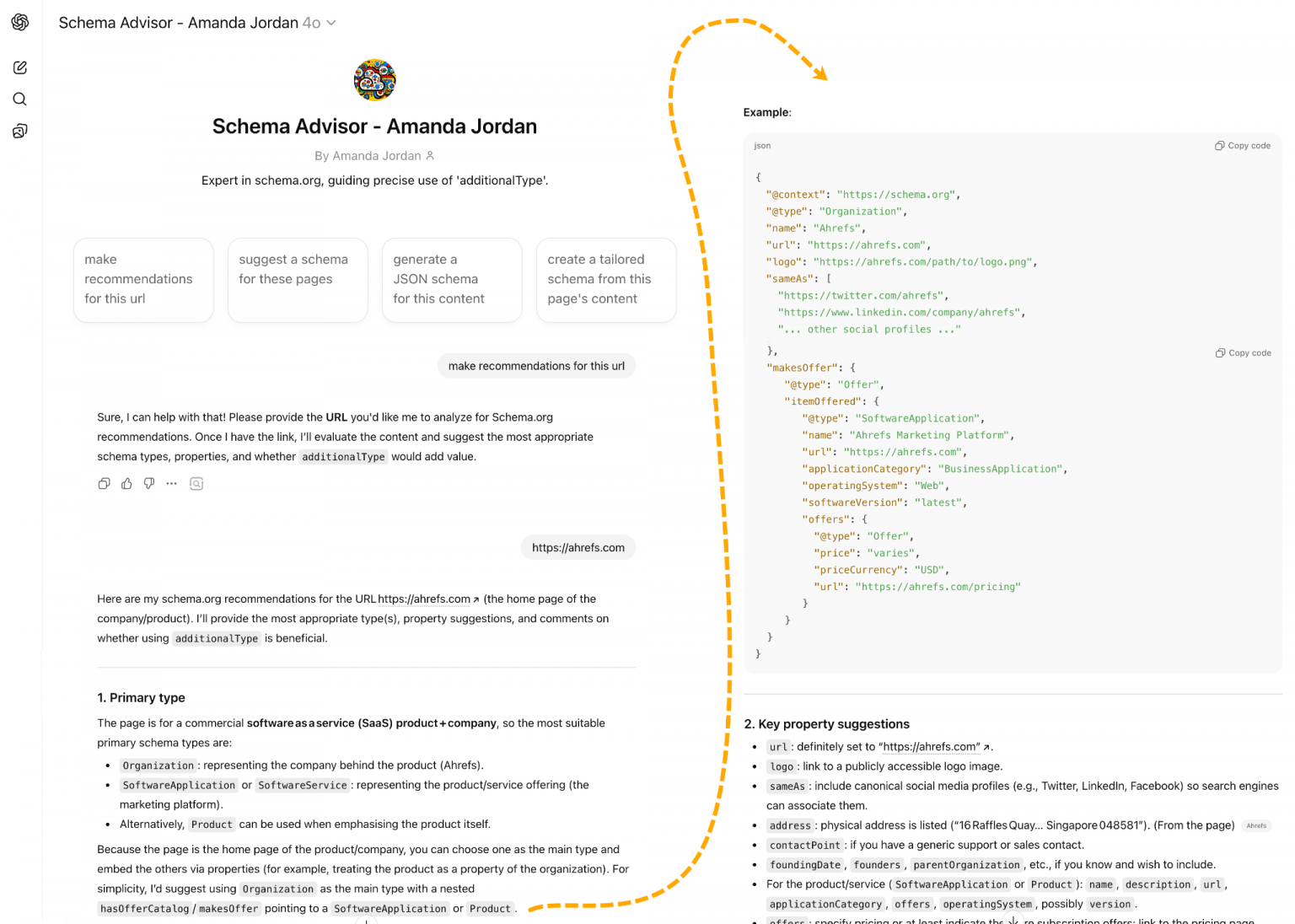 10 ChatGPT SEO Tools That Help You Rank Higher