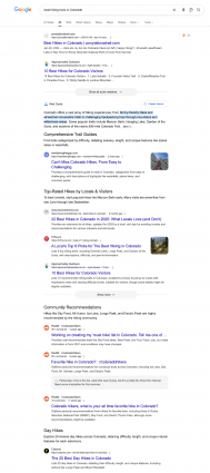 Google Web Guide: What It Is, How It Works, and What It Means for SEO