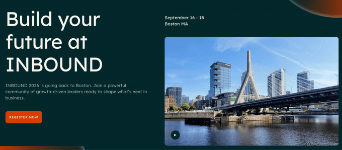 15 Marketing Conferences to Attend in 2026