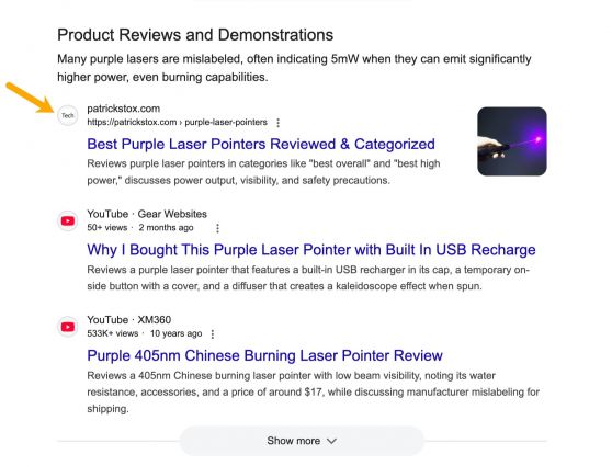Google Web Guide: What It Is, How It Works, and What It Means for SEO