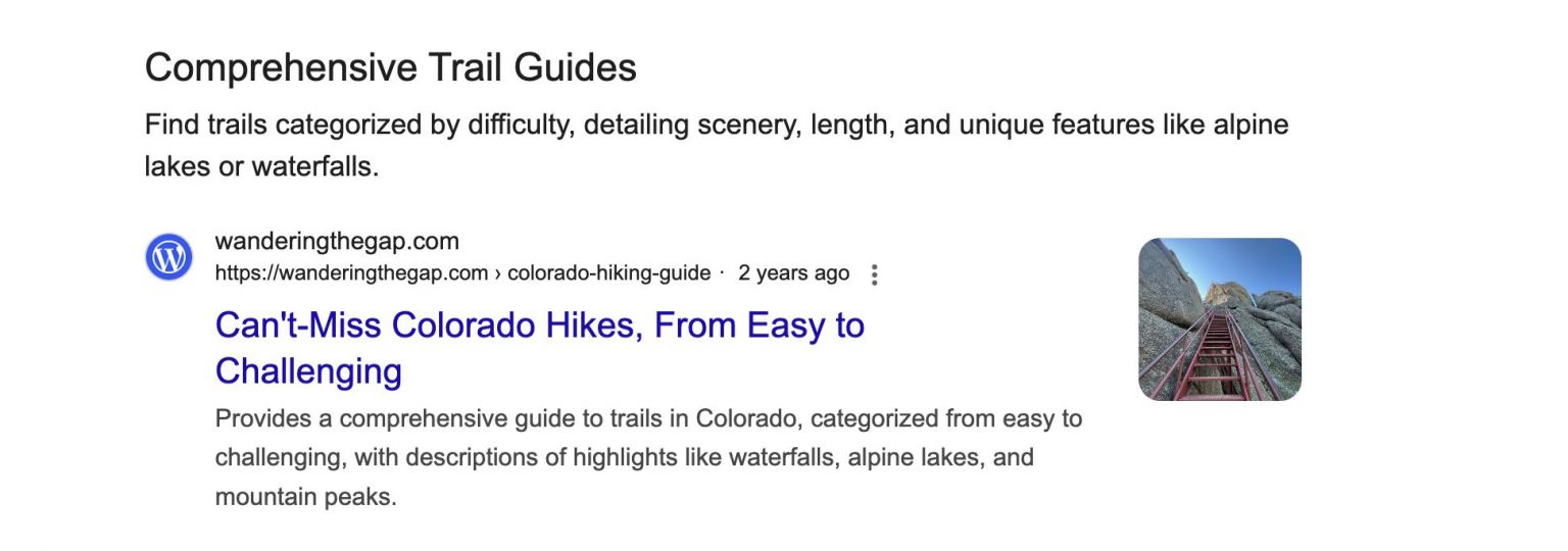 Google Web Guide: What It Is, How It Works, and What It Means for SEO
