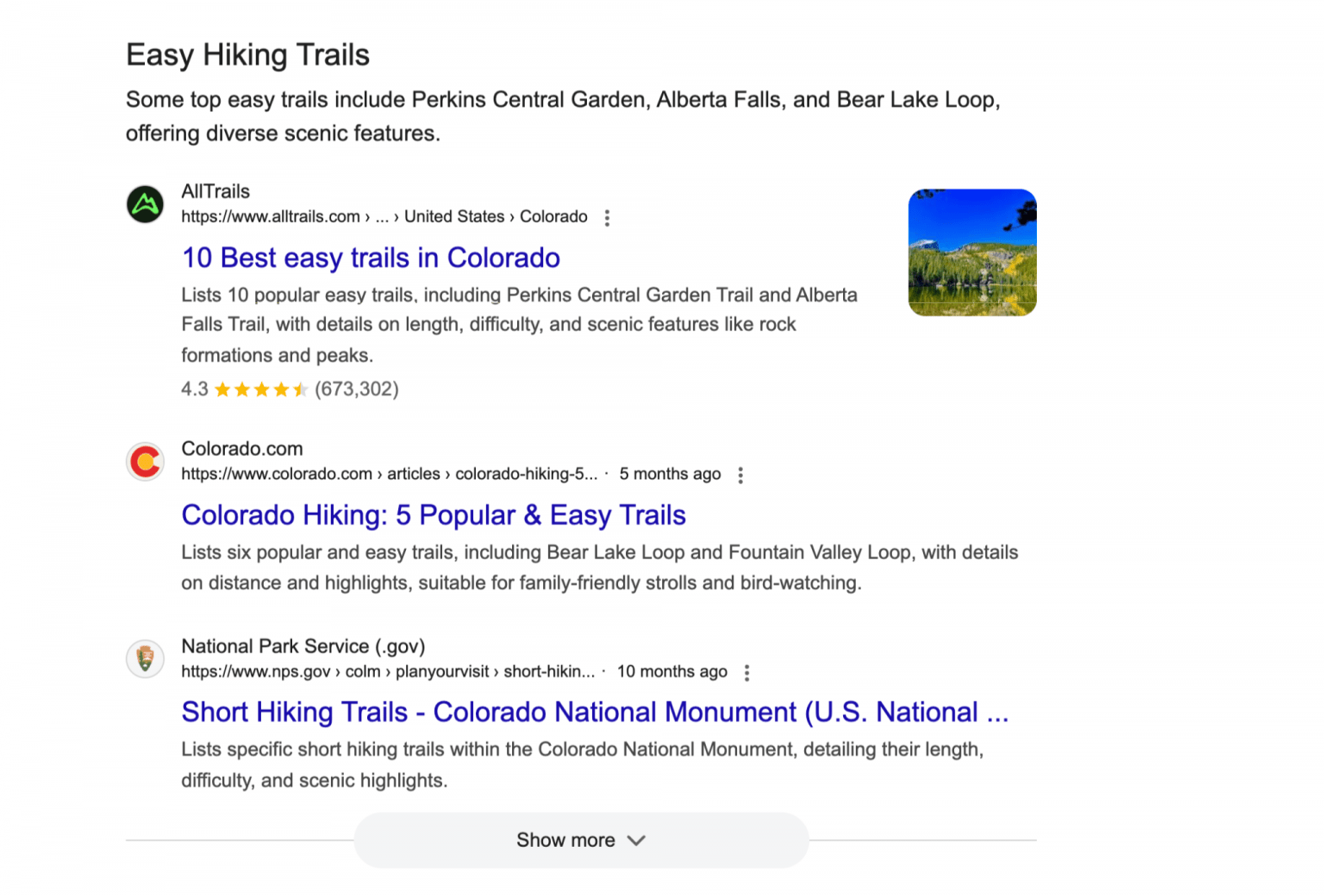 Google Web Guide: What It Is, How It Works, and What It Means for SEO