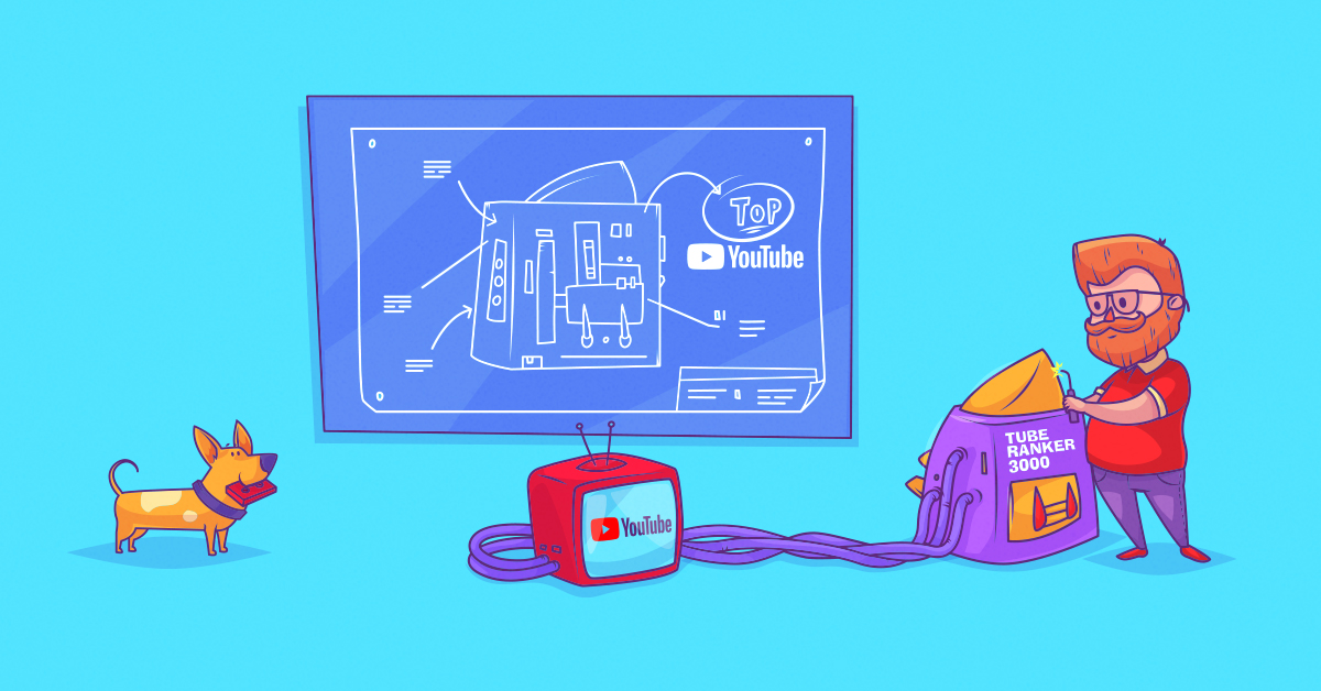 YouTube SEO: 视频排名从入门到精通